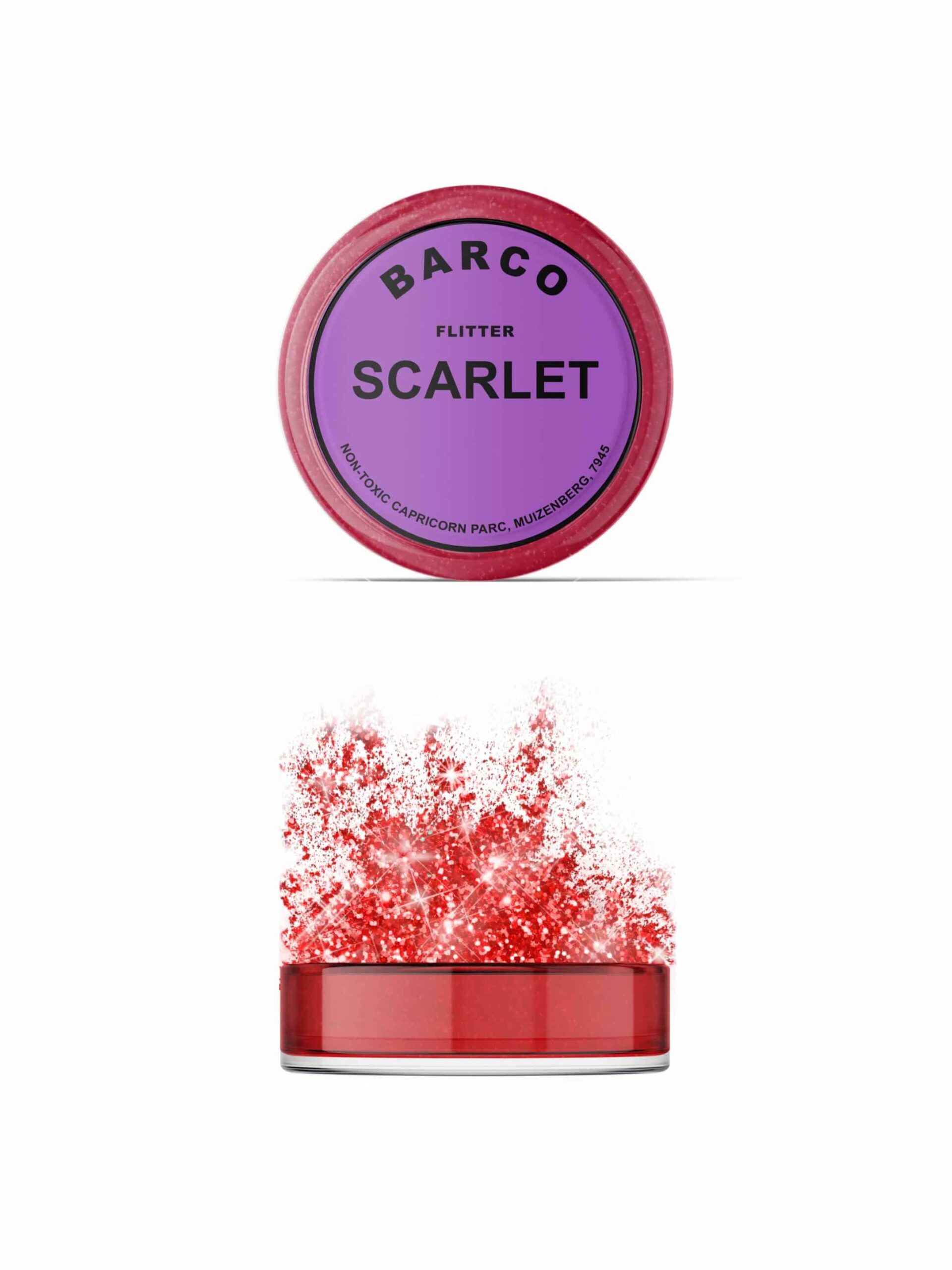 SCARLET Purple Label | IMM Server